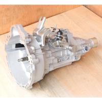 China Zpartners MR5T15E02 Manual Transmission Assembly Gearbox for SRM Light Commercial Vehicle OEM Auto Parts Replacement Factory Supply for sale