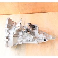China Zpartners MR5T15E02 Manual Transmission Assembly Gearbox for SRM Light Commercial Vehicle OEM Auto Parts Replacement Factory Supply for sale