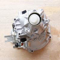 China Zpartners MR5T15E02 Manual Transmission Assembly Gearbox for SRM Light Commercial Vehicle OEM Auto Parts Replacement Factory Supply for sale
