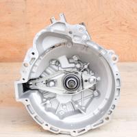 China Zpartners MR5T15E02 Manual Transmission Assembly Gearbox for SRM Light Commercial Vehicle OEM Auto Parts Replacement Factory Supply for sale