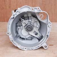 China Zpartners MR5T16B23 Manual Transmission Assembly Gearbox for KYC V3 JL473QH Engine OEM 1700000-J1500 Auto Parts Replacement Factory Supply for sale