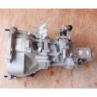 China Zpartners MR5T16B23 Manual Transmission Assembly Gearbox for KYC V3 JL473QH Engine OEM 1700000-J1500 Auto Parts Replacement Factory Supply for sale