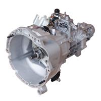 China Zpartners MR5T16B23 Manual Transmission Assembly Gearbox for KYC V3 JL473QH Engine OEM 1700000-J1500 Auto Parts Replacement Factory Supply for sale