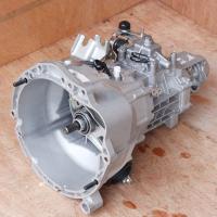 China Zpartners MR5T16B23 Manual Transmission Assembly Gearbox for KYC V3 JL473QH Engine OEM 1700000-J1500 Auto Parts Replacement Factory Supply for sale