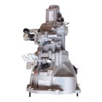 China Zpartners MR5T16B23 Manual Transmission Assembly Gearbox for KYC V3 JL473QH Engine OEM 1700000-J1500 Auto Parts Replacement Factory Supply for sale