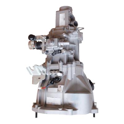 China Zpartners MR5T16B23 Manual Transmission Assembly Gearbox for KYC V3 JL473QH Engine OEM 1700000-J1500 Auto Parts Replacement Factory Supply for sale