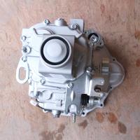China Zpartners MR5T16G03 Manual Transmission Assembly Gearbox for SRM Light Commercial Vehicle OEM 1700100-D1600 Auto Parts Replacement Factory Supply for sale