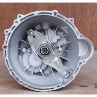 China Zpartners MR5T16G03 Manual Transmission Assembly Gearbox for SRM Light Commercial Vehicle OEM 1700100-D1600 Auto Parts Replacement Factory Supply for sale