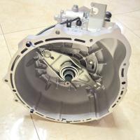 China Zpartners MR5T18G01 Manual Transmission Assembly Gearbox for Changan SRM CX70 1.6L Engine OEM Auto Parts Replacement Factory Supply for sale