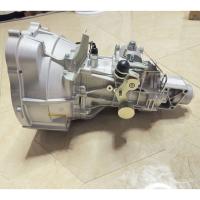 China Zpartners MR5T18G01 Manual Transmission Assembly Gearbox for Changan SRM CX70 1.6L Engine OEM Auto Parts Replacement Factory Supply for sale