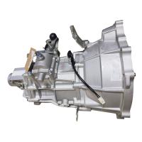 China Zpartners MR5T18G01 Manual Transmission Assembly Gearbox for Changan SRM CX70 1.6L Engine OEM Auto Parts Replacement Factory Supply for sale