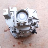 China Zpartners MR5T21B04 Manual Transmission Assembly Gearbox for Shineray T52 OEM 1700000-E2010-F3000 Auto Parts Replacement Factory Supply for sale