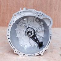 China Zpartners MR5T21B04 Manual Transmission Assembly Gearbox for Shineray T52 OEM 1700000-E2010-F3000 Auto Parts Replacement Factory Supply for sale