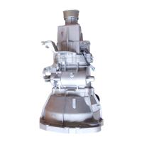 China Zpartners MR5T21B04 Manual Transmission Assembly Gearbox for Shineray T52 OEM 1700000-E2010-F3000 Auto Parts Replacement Factory Supply for sale