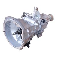 China Zpartners MR5T21B04 Manual Transmission Assembly Gearbox for Shineray T52 OEM 1700000-E2010-F3000 Auto Parts Replacement Factory Supply for sale