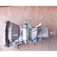 China Zpartners MR5T21B04 Manual Transmission Assembly Gearbox for Shineray T52 OEM 1700000-E2010-F3000 Auto Parts Replacement Factory Supply for sale