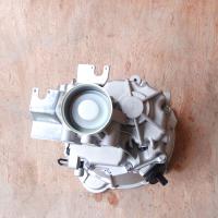 China Zpartners MR5T21B05 Manual Transmission Assembly Gearbox for Shineray SRM Haise 2.0L OEM 1700010-E2010-F3000 Auto Parts Replacement Factory Supply for sale