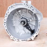 China Zpartners MR5T21B05 Manual Transmission Assembly Gearbox for Shineray SRM Haise 2.0L OEM 1700010-E2010-F3000 Auto Parts Replacement Factory Supply for sale