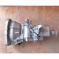 China Zpartners MR5T21B05 Manual Transmission Assembly Gearbox for Shineray SRM Haise 2.0L OEM 1700010-E2010-F3000 Auto Parts Replacement Factory Supply for sale