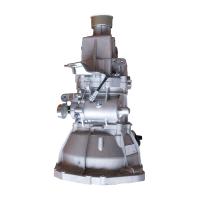 China Zpartners MR5T21B05 Manual Transmission Assembly Gearbox for Shineray SRM Haise 2.0L OEM 1700010-E2010-F3000 Auto Parts Replacement Factory Supply for sale