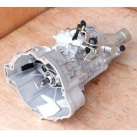 China Zpartners MR509A13 Manual Transmission Assembly Gearbox for Shineray X30 DLCG12 OEM 1700010-C1200-A000 Auto Parts Replacement Factory Supply for sale