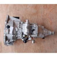 China Zpartners MR509A13 Manual Transmission Assembly Gearbox for Shineray X30 DLCG12 OEM 1700010-C1200-A000 Auto Parts Replacement Factory Supply for sale