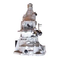China Zpartners MR509A13 Manual Transmission Assembly Gearbox for Shineray X30 DLCG12 OEM 1700010-C1200-A000 Auto Parts Replacement Factory Supply for sale