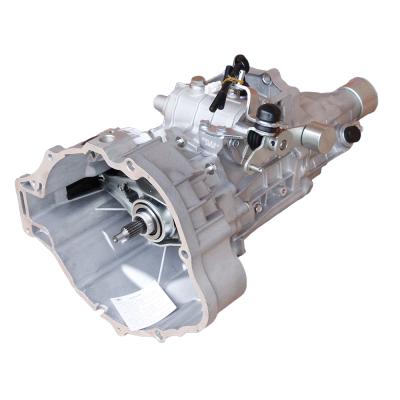 China Zpartners MR509A13 Manual Transmission Assembly Gearbox for Shineray X30 DLCG12 OEM 1700010-C1200-A000 Auto Parts Replacement Factory Supply for sale
