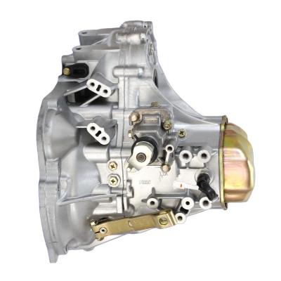China Zpartners MF508C01 Manual Transmission Assembly Gearbox for Changan Engine OEM Auto Parts Replacement Factory Supply for sale