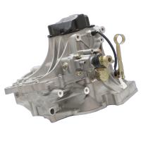 China Zpartners MF510J01 Manual Transmission Assembly Gearbox for Changan CX20 1.3L Engine OEM 1700010-G22 Auto Parts Replacement Factory Supply for sale