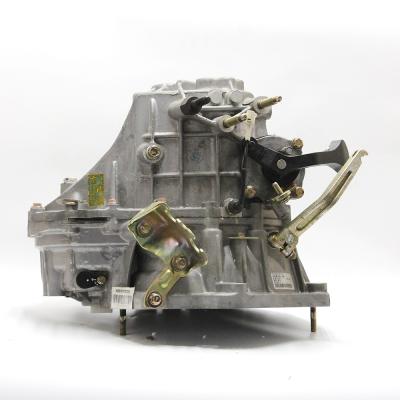 China Zpartners MF512E01 Manual Transmission Assembly Gearbox for Changan JL473 EA14 1.4L Engine OEM Auto Parts Replacement Factory Supply for sale
