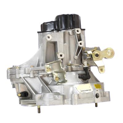 China Zpartners MF514F01 5 Speed Manual Transmission Assembly Gearbox for Changan CX30 1.6L JL475QK Engine OEM Auto Parts Replacement Factory Supply for sale