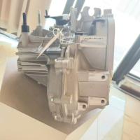 China Zpartners MF515B13 5 Speed Manual Transmission Assembly Gearbox for Changan Auchan A800 1.6L JL478QEA Engine OEM Auto Parts Replacement Factory Supply for sale
