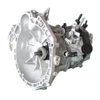 China Zpartners MF515B13 5 Speed Manual Transmission Assembly Gearbox for Changan Auchan A800 1.6L JL478QEA Engine OEM Auto Parts Replacement Factory Supply for sale