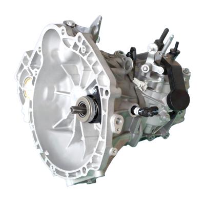 China Zpartners MF515B13 5 Speed Manual Transmission Assembly Gearbox for Changan Auchan A800 1.6L JL478QEA Engine OEM Auto Parts Replacement Factory Supply for sale