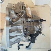 China Zpartners MF515B13 5 Speed Manual Transmission Assembly Gearbox for Changan Auchan A800 1.6L JL478QEA Engine OEM Auto Parts Replacement Factory Supply for sale