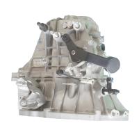 China Zpartners MF515B13 5 Speed Manual Transmission Assembly Gearbox for Changan Auchan A800 1.6L JL478QEA Engine OEM Auto Parts Replacement Factory Supply for sale