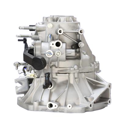 China Zpartners JL478 1.6L Manual Transmission Assembly Gearbox for Changan Eado Plus CS35 Alsvin V7 V5 OEM Auto Parts Replacement Factory Supply for sale