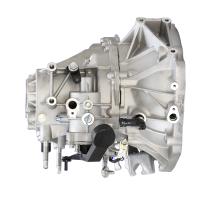 China Zpartners JL478 1.6L Manual Transmission Assembly Gearbox for Changan Eado Plus CS35 Alsvin V7 V5 OEM Auto Parts Replacement Factory Supply for sale