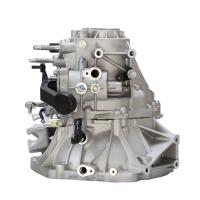 China Zpartners MF515B33 Manual Transmission Assembly Gearbox for Changan Eado Plus CS35 Alsvin V7 V5 1.5L 1.6L Engine OEM Auto Parts Replacement Factory Supply for sale