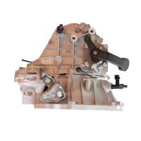 China Zpartners MF515B33 Manual Transmission Assembly Gearbox for Changan Eado Plus CS35 Alsvin V7 V5 1.5L 1.6L Engine OEM Auto Parts Replacement Factory Supply for sale