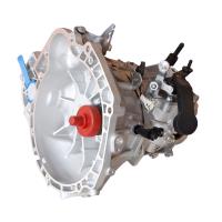 China Zpartners MF515B33 Manual Transmission Assembly Gearbox for Changan Eado Plus CS35 Alsvin V7 V5 1.5L 1.6L Engine OEM Auto Parts Replacement Factory Supply for sale