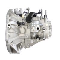 China Zpartners MF515B39 Manual Transmission Assembly Gearbox for Changan Eado Plus CS35 Alsvin 1.5L 1.6L Engine OEM Auto Parts Replacement Factory Supply for sale
