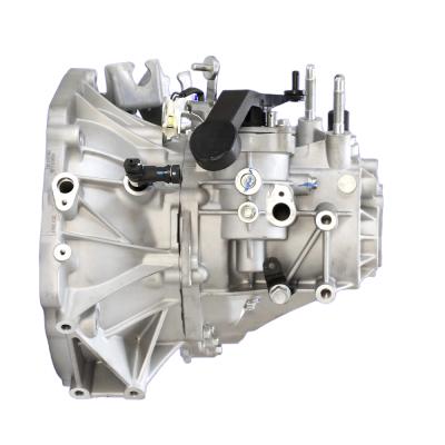 China Zpartners MF515B39 Manual Transmission Assembly Gearbox for Changan Eado Plus CS35 Alsvin 1.5L 1.6L Engine OEM Auto Parts Replacement Factory Supply for sale