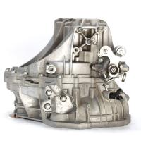 China Zpartners MF620C11 6 Speed Manual Transmission Assembly Gearbox for Changan 1.5L Engine OEM Auto Parts Replacement Factory Supply for sale