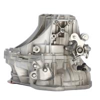 China Zpartners MF620C11 6 Speed Manual Transmission Assembly Gearbox for Changan 1.5L Engine OEM Auto Parts Replacement Factory Supply for sale