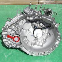 China Zpartners MF620C31 6 Speed Manual Transmission Assembly Gearbox for Changan Auchan A800 1.5T JL476ZQCD Engine OEM Auto Parts Replacement Factory Supply for sale