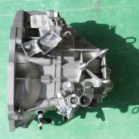 China Zpartners MF620C31 6 Speed Manual Transmission Assembly Gearbox for Changan Auchan A800 1.5T JL476ZQCD Engine OEM Auto Parts Replacement Factory Supply for sale