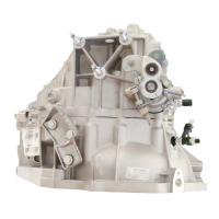 China Zpartners MF620C31 6 Speed Manual Transmission Assembly Gearbox for Changan Auchan A800 1.5T JL476ZQCD Engine OEM Auto Parts Replacement Factory Supply for sale