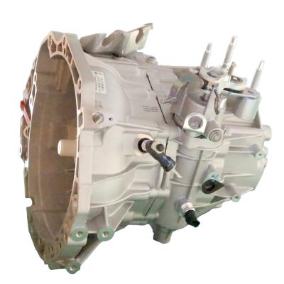 China Zpartners MF620C31 6 Speed Manual Transmission Assembly Gearbox for Changan Auchan A800 1.5T JL476ZQCD Engine OEM Auto Parts Replacement Factory Supply for sale